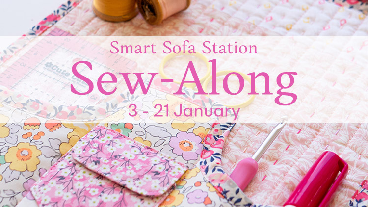 Clever Thread Storage - Ikea Hack